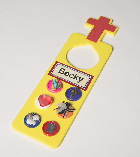 Bible Badges Craft Bible Craft at Christian Games and Crafts